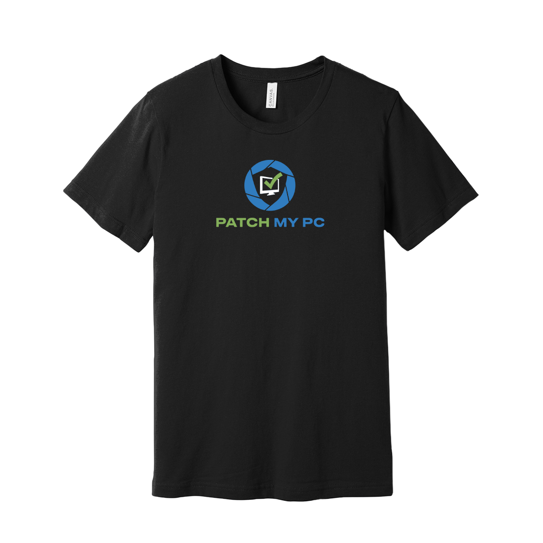 APPAREL – Patch My PC Swag Store
