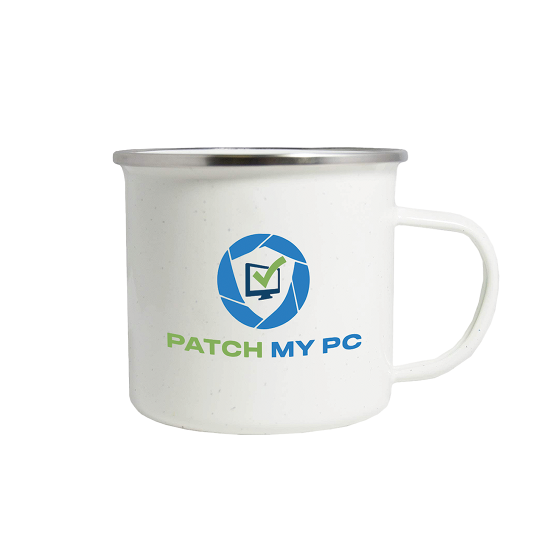 DRINKWARE – Patch My PC Swag Store