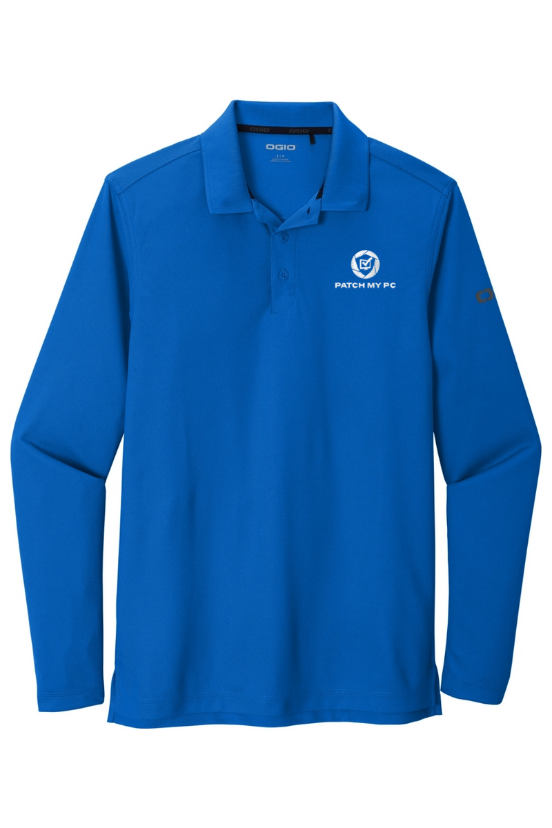 OGIO Caliber2.0 Long Sleeve – Patch My PC Swag Store