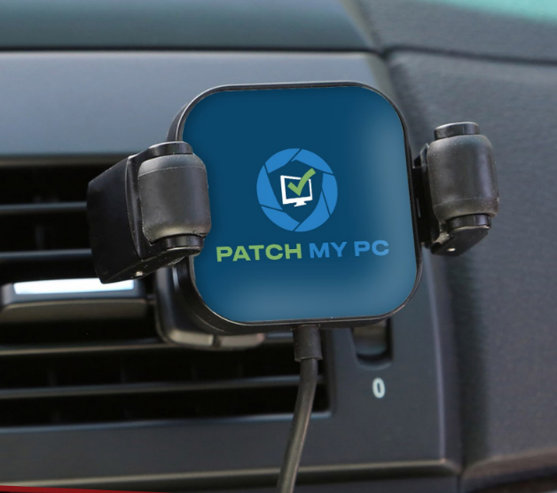 Airhug Wireless Charging Car Dock – Patch My PC Swag Store