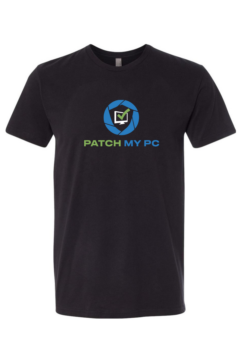 Next Level Premium Sueded Crew – Patch My PC Swag Store